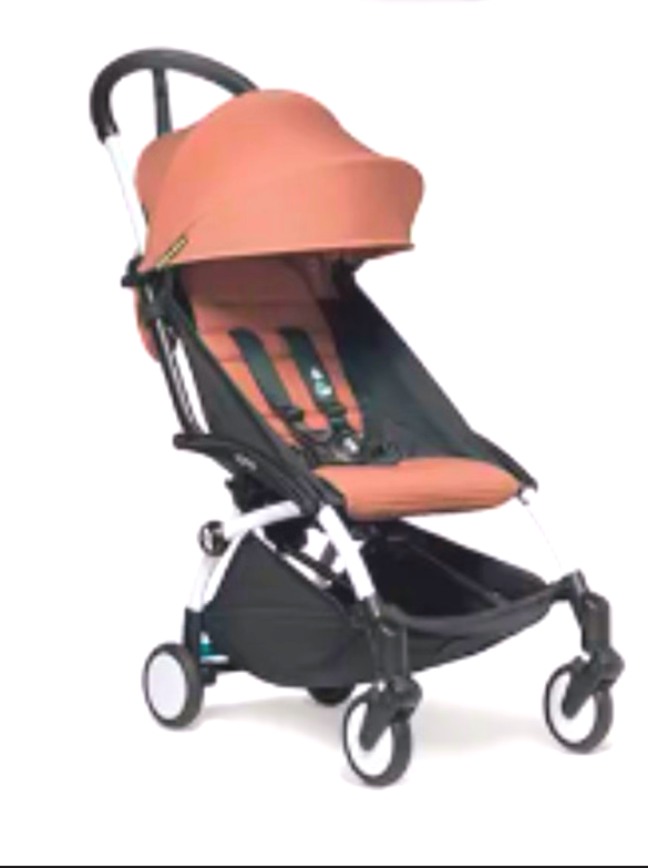 Journey-Ready Gear – Pal Journey